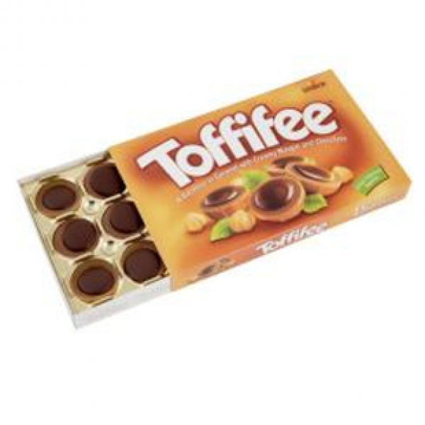 toffifee - Sustainability Guide