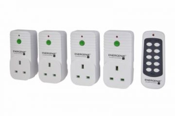remote-control-sockets - Sustainability Guide