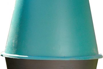 green cone - Sustainability Guide